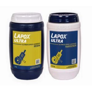 Lapox Ultra Epoxy Adhesive | High Strength Bonding Solution – Gitanjali ...
